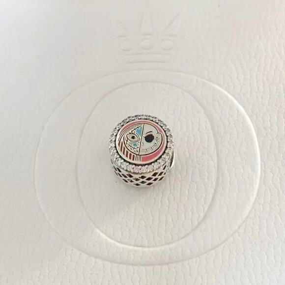 Pandora | Jewelry | Authentic Pandora Disney Parks Nightmare Before ...